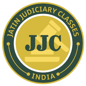 Jatin Judiciary Classes
